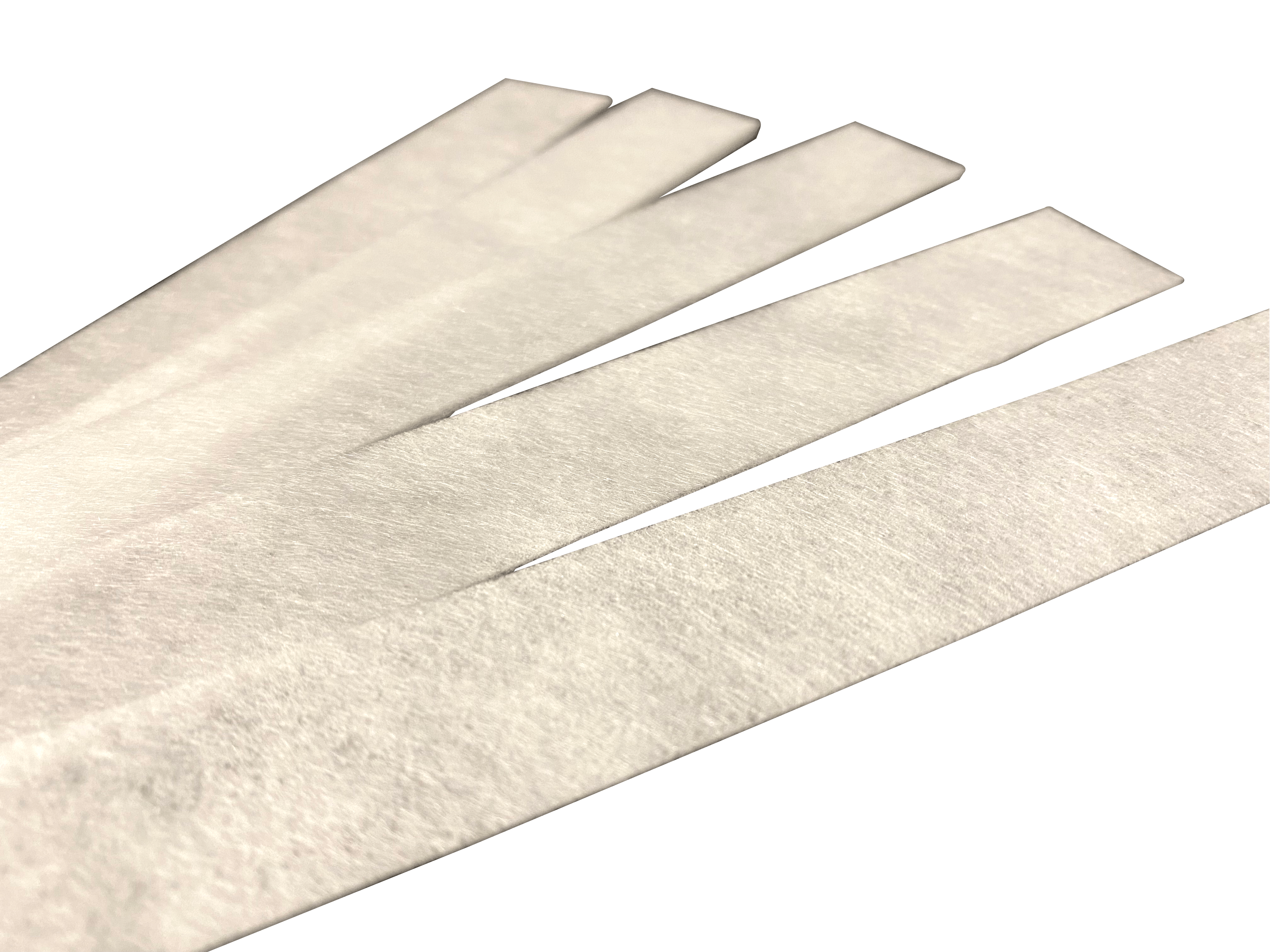Fused Quartz Wool Strip | AdValue Technology