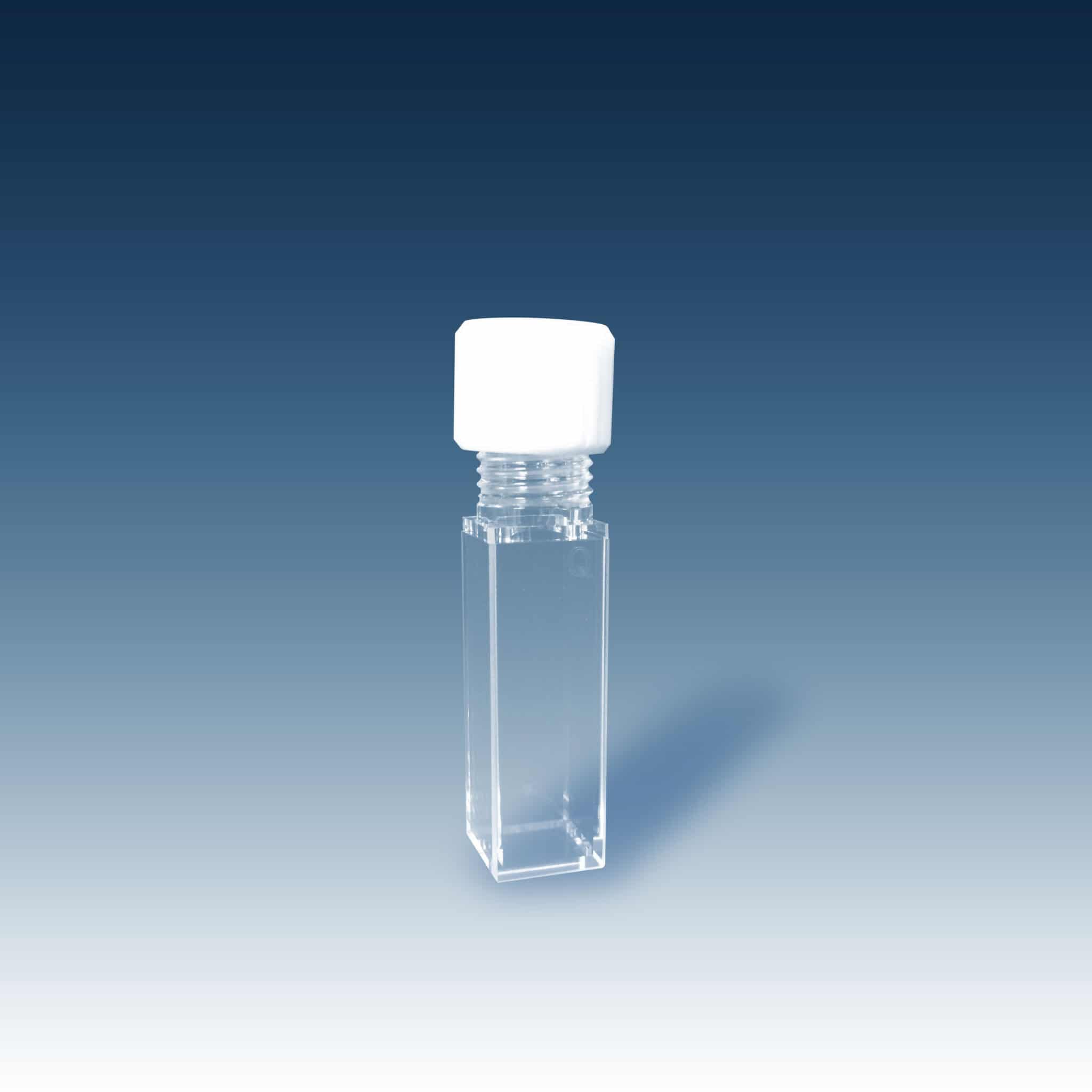 Standard UV Fluorometer Cell with Screw Cap Type 3SC Archives | AdValue ...