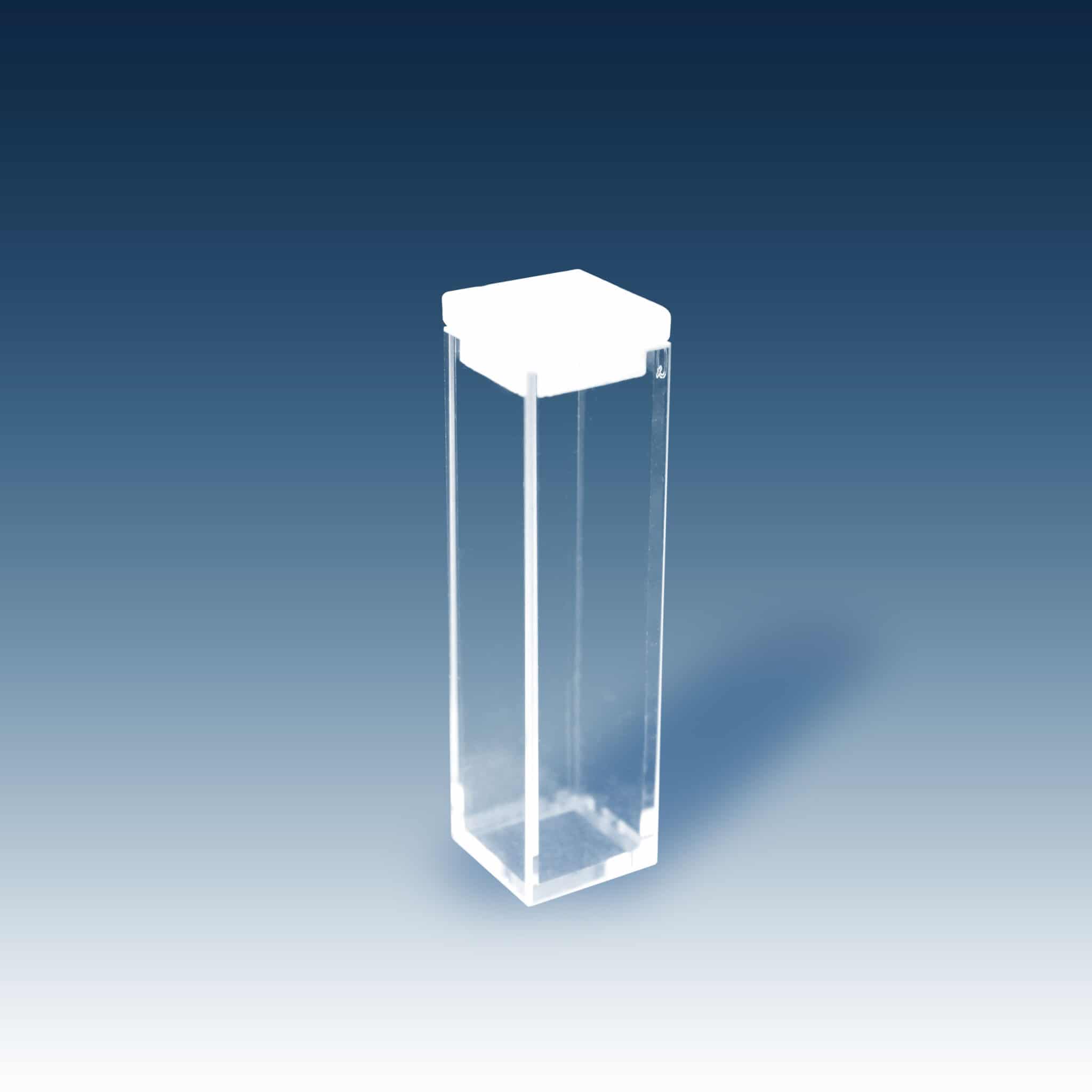 Standard UV Fluorometer Cell with Lid Type 3 Archives | AdValue Technology