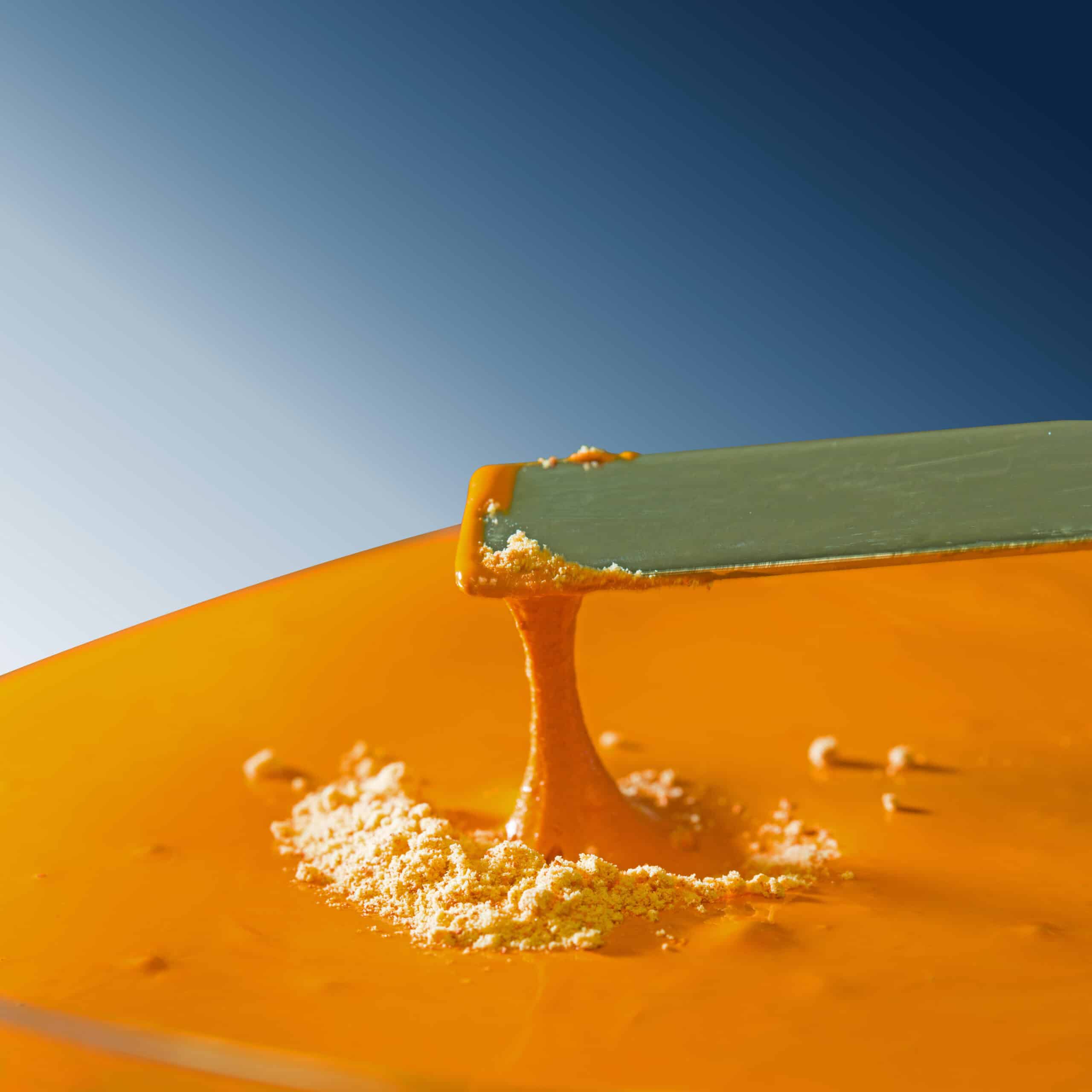 Thick Film Pastes | AdValue Technology